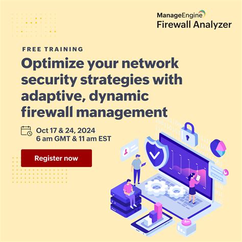 Solve Complex Network Security Challenges With Firewall Analyzers Free