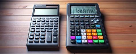 Ti 84 Plus Vs Ce Unveiling The Differences Performance And Pricing