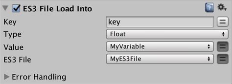Es3fileloadinto Moodkie Docs