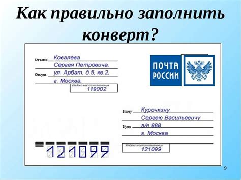 Как правильно заполнять письмо образец — коллекция фото и изображений по теме ДзенРус