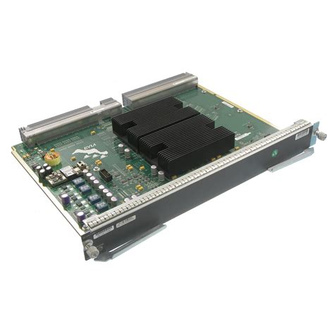 Cisco Supervisor Module MDS MDS DS X SF K