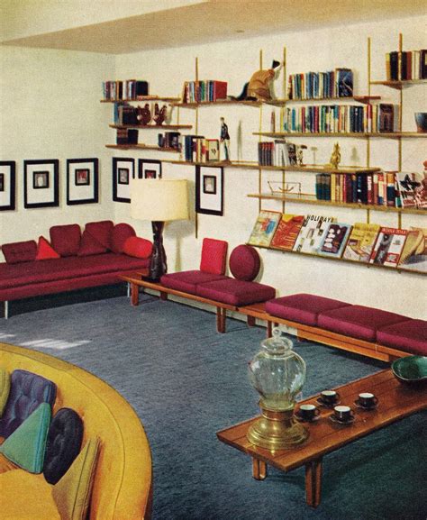What Did Furniture Look Like In 1950 At Martin Cowles Blog