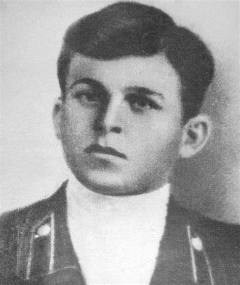 Georgi Leonidze Movies Bio And Lists On Mubi