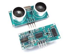 All Arduino Sensors Types Arduino Components List Modules SM Tech