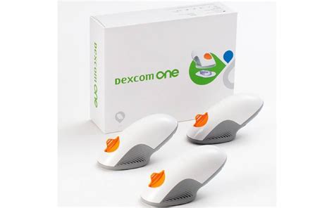 Using Dexcom G6 Sensors To Monitor Blood Sugar Levels