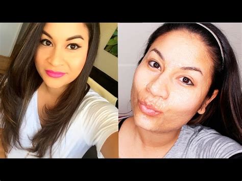 Piel Perfecta Sin Maquillaje