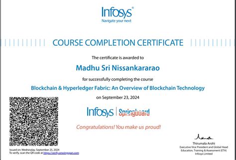 Madhu Sri Nissankararao On Linkedin Blockchain Hyperledgerfabric Decentralizedtech