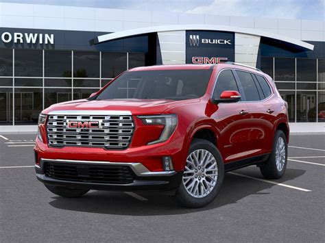 2026 Gmc Acadia Denali Reno Nv Corwin Buick Gmc Reno 1gkenrks8tj137491
