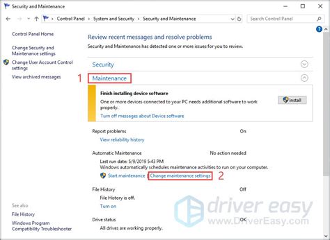 FIXED Why Does My Windows Computer Turn On By Itself Driver Easy