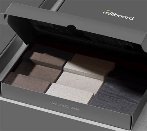 Millboard® Cladding Buy Online Cladco