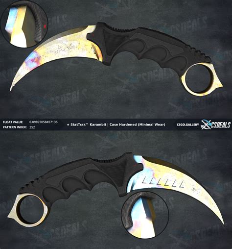 Store Bitskins Karambit Lore FN Karambit Fade 96 0 004 Pixel Corner Flip Black Pearl