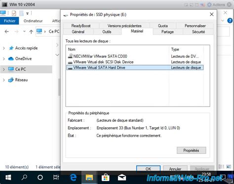 Improve The Performance Of A Virtual Machine By Using A Physical Hard Disk On Vmware Esxi 67