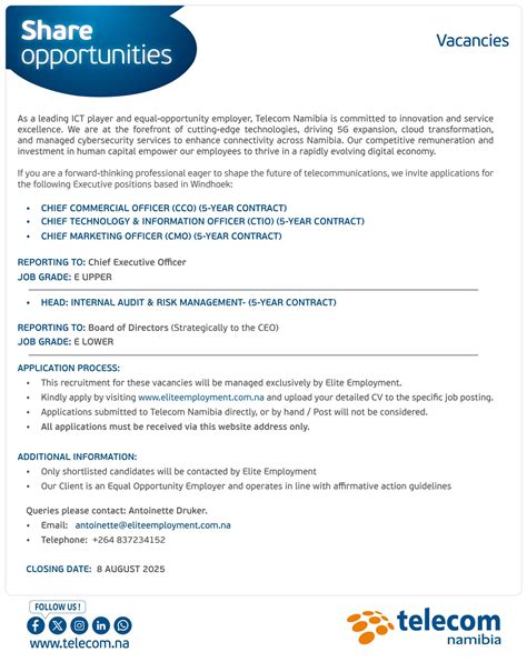 Telecom Namibia Telecom Namibia Added A New Photo