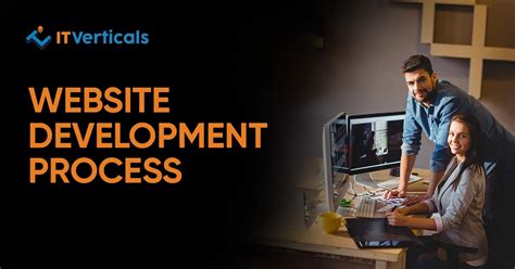 Website Development Process: A Step-by-Step Guide