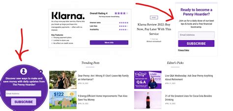 How To Create An Email Capture Landing Page That Pours In Leads EmoneyPeeps