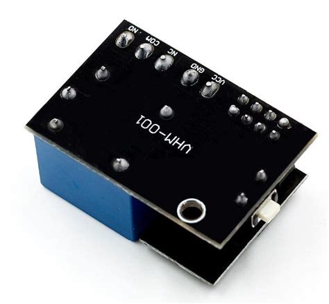 Esp8266 Esp01 Wifi Relay Module — Pmd Way