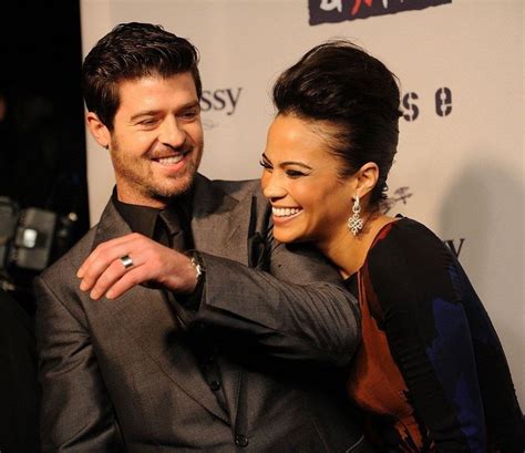 Robin Thicke Talks Sex Life And Aggressive Women Video Huffpost Voices