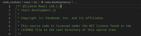 How To Check React App Version YourBlogCoach