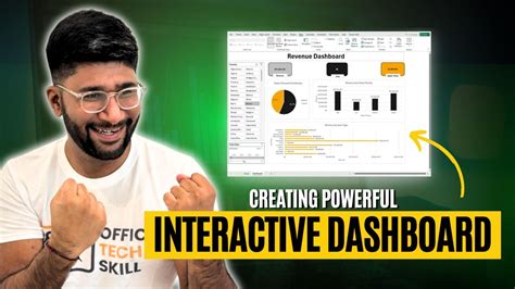 How To Create Excel KPI Dashboards Step By Step Guide