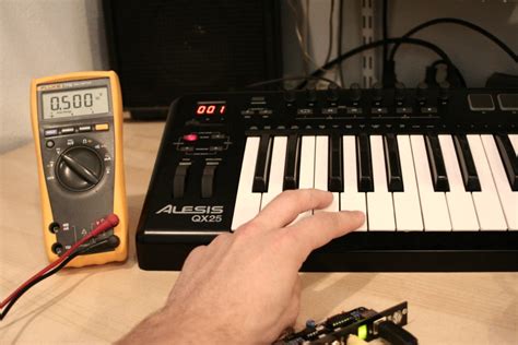 MIDI 2 CV Assembly Instructions