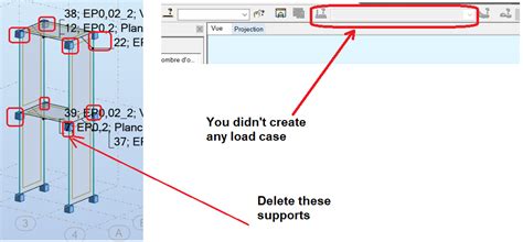 solved can t run a modal analysis autodesk community