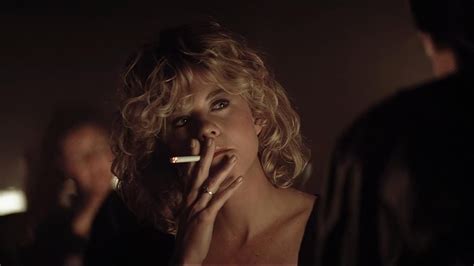 Meg Ryan The Presidio 1988 R Prettyfamoussmokers