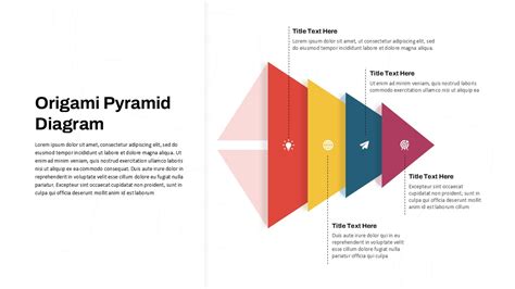 Animated 10 Level Pyramid Powerpoint Presentation Template Slidekit