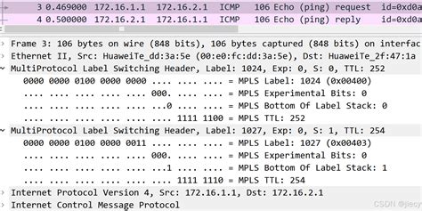 mpls vpn 跨域 option c 方案 2 实验 mpls跨域 option c方案二 csdn博客