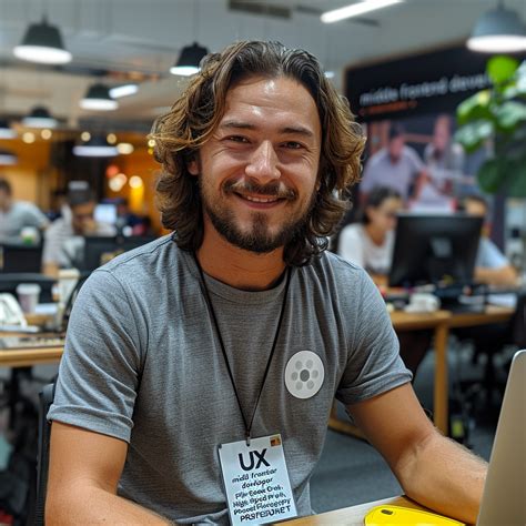 Кто такой middle frontend developer значение профессии плюсы и