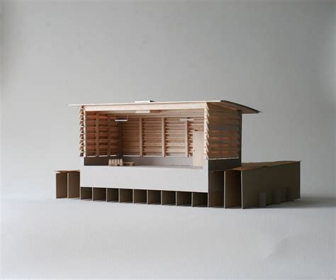 Gallery Of The Best Architectural Models Of 2022 4 Arkitektur