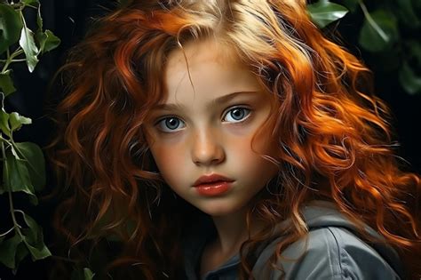 Premium Photo Hyper Realistic Photo Of A Beautiful Girl Ai Generated