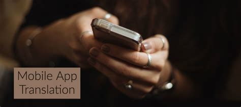 Mobile App Translation Same Day Translations Same Day Translations