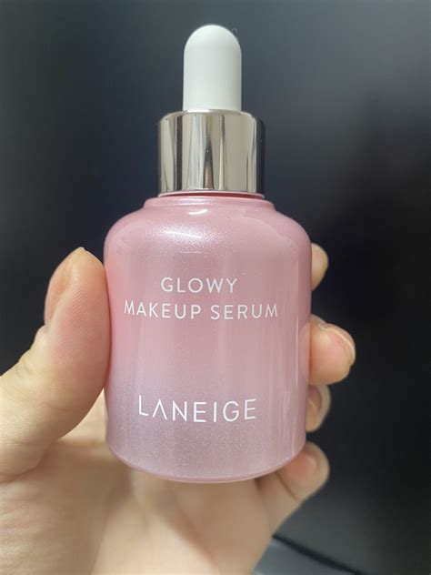 라네즈 글로이 메이크업 세럼 30ml 배민 장보기∙쇼핑
