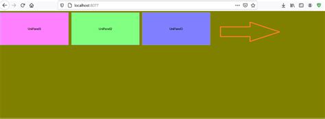 Layout Fit General Unigui Discussion Forums