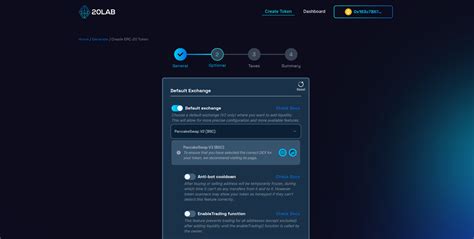 BNB Smart Chain For BEP 20 Tokens Discover Binances Fast And Secure Blockchain