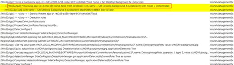 Troubleshoot Intune Win32apps With Multiple Detection Rules Smbtothecloud