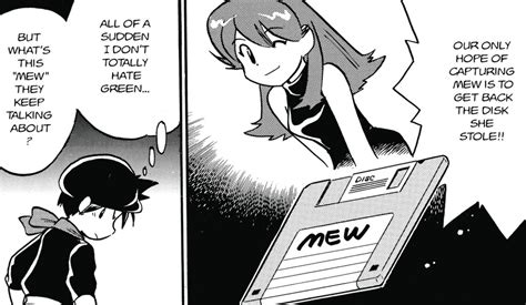 Pokemon Adventures 02 Apollo Lemmon