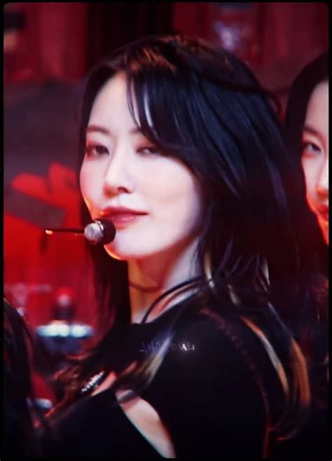 Sakura Video Korean Makeup Korean Hairstyle Sakura