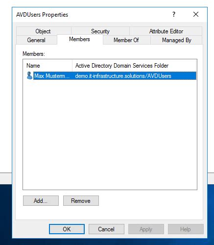 Deploying And Testing An AVD Pooled Host Pool