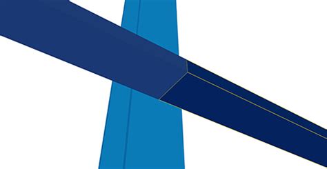 Kingspan Horizontal Cladding Sleeve 120 Trimble User Assistance