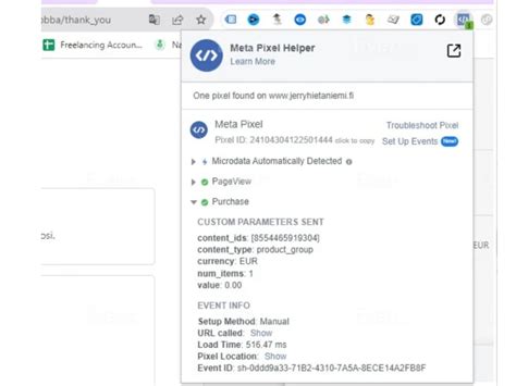 setup facebook conversion api gtm server side tracking pixel track by
