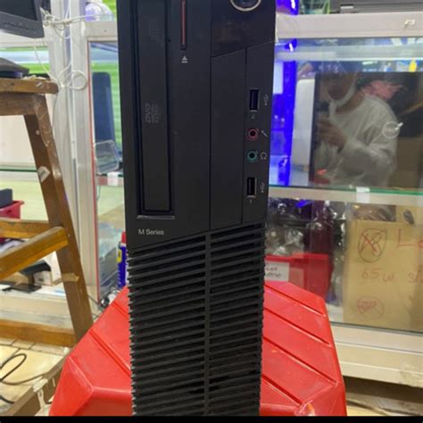 Jual Pc Lenovo I Gen Ram Gb Ssd Gb Jakarta Pusat Computer Star Tokopedia