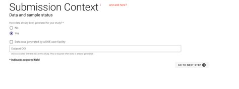 Add Link To Submission Portal User Guide To The Submission Portal Issue Microbiomedata
