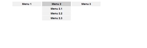 How To Create Multi Level Menu Dynamically Using C In ASP NET CodeProject