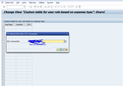 Sap Abap Central How To Copy Table Entries From One System To Another