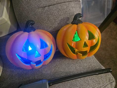 Find More Flashing Light Heavy Plastic Pumpkins For Sale At Up To 90 Off