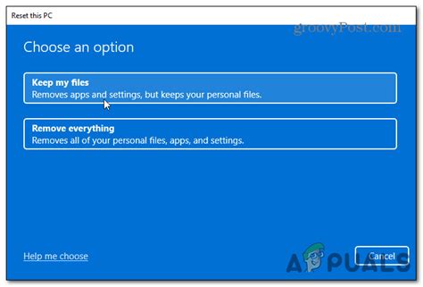 Ways To Fix Runtime Error On Windows Appuals