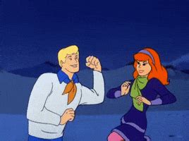 Scooby Dooby Doo Gifs Find Share On Giphy