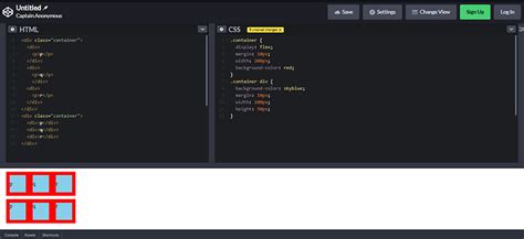 What S The Difference Between Display Flex And Display Inline Flex CSS FAQ Codecademy