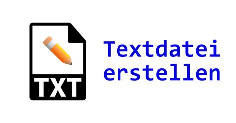 Vbnet Textdatei Erstellen Robert Skibbe